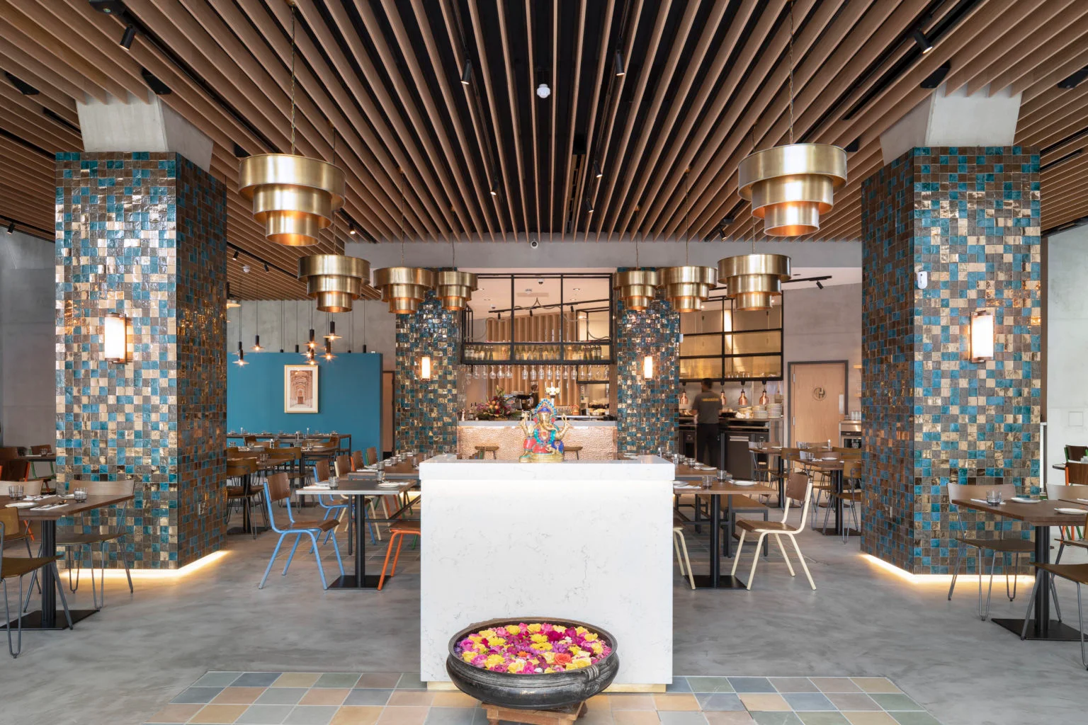 Masalchi - CHD Design