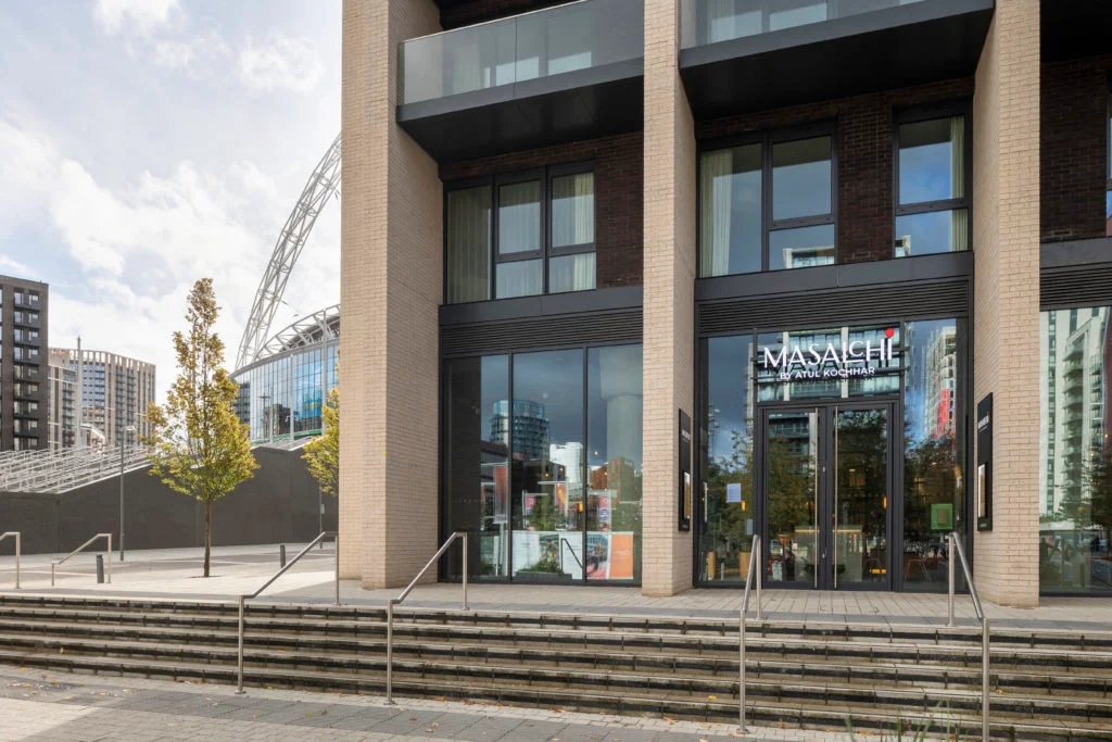 Masalchi - CHD Design